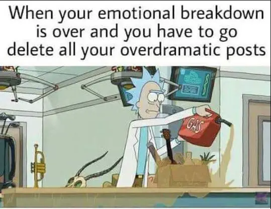 Top 50 Best 'Rick and Morty' Memes Picked By A Rick And Morty Fan ...