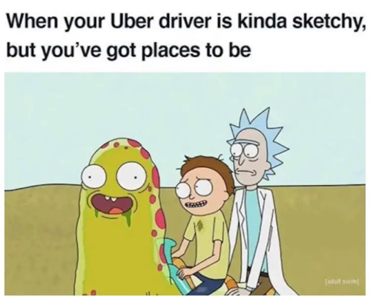 Top 50 Best 'Rick and Morty' Memes Picked By A Rick And Morty Fan ...