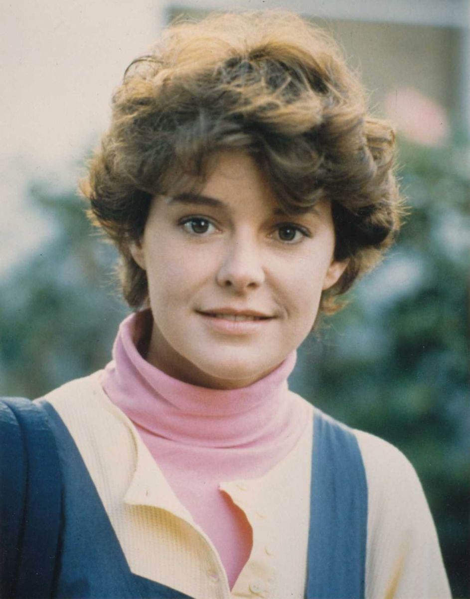 Amanda Bearse’s Partner Prefers A Life Away From Public Eye