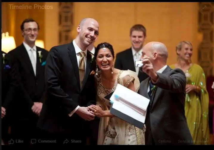 Husband & Bio: Amna Nawaz Saw Her Wedding Battle Muslim Norms