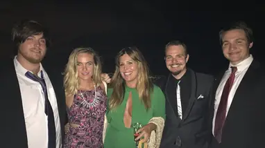 Kelly Griswold's Instagram, Twitter & Facebook on IDCrawl