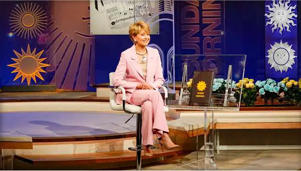 Jane Pauley Up Close: Family Life With Husband And Children At Age 67