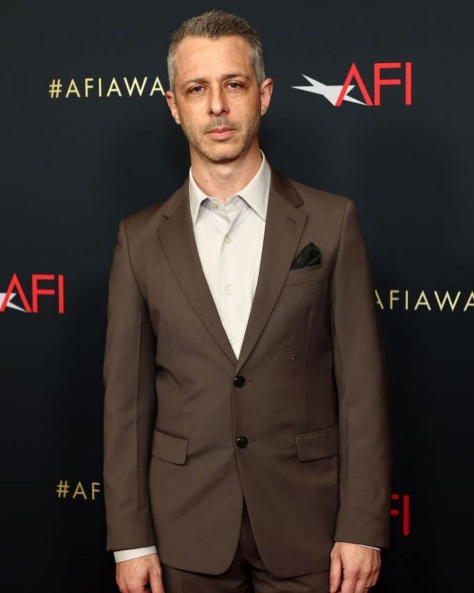 Jeremy Strong Met His Wife During The 2012 Hurricane Sandy