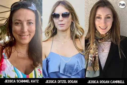 Joe Rogan's Wife Jessica Ditzel's Bio — Height & Daughters Joe Rogan's Wife Jessica Ditzel's Bio — Height & Daughters