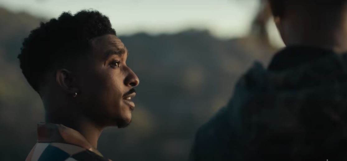 Jordan L. Jones On His Role as DJ Jazzy Jeff in ‘Bel-Air’