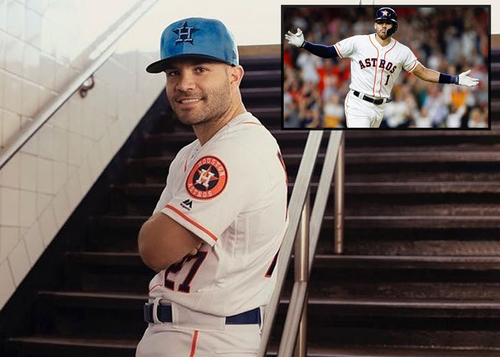 How Jose Altuve Suffered From Astros Cheating Scandal Explained