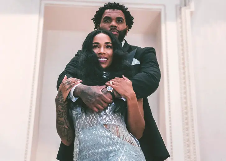 Who Is Kevin Gates' Wife Dreka Gates? Quick Facts Who Is Kevin Gates' Wife Dreka Gates? Quick Facts