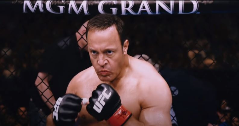 Kevin James Explicates His Weight Loss Journey