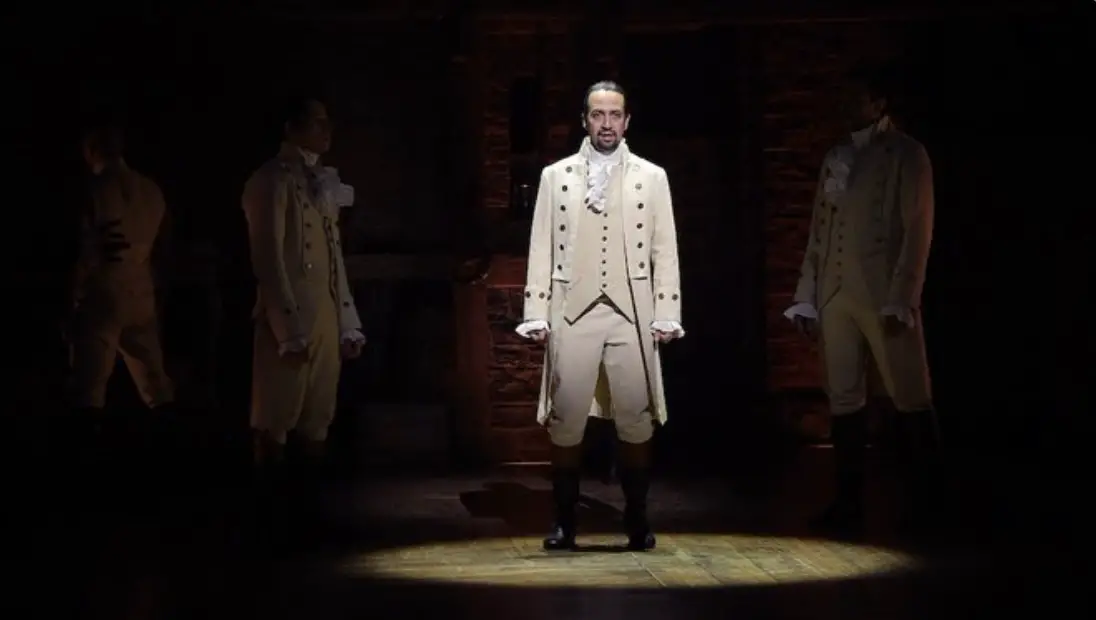 The Story Behind Lin-Manuel Miranda’s Ethnic Background