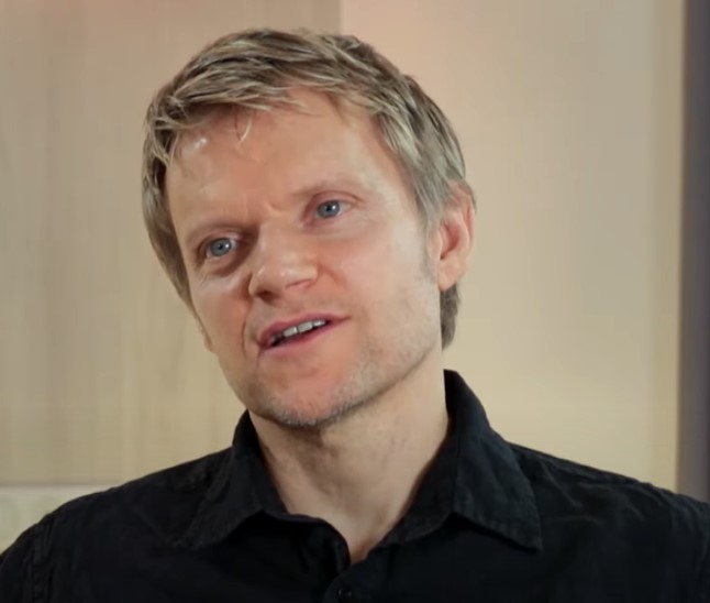 Marc Warren Was Ready To Start Family With Ex Abi Titmuss