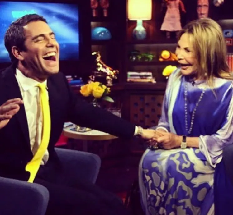 Marysol Patton Finds A Way To Honor Her Late Mother