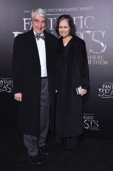 Sam Waterston’s Children Have Successful Careers In Hollywood