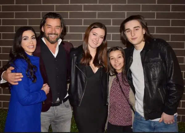 Steve Bacic Found Love Again After Death Of His Wife Carolin Bacic