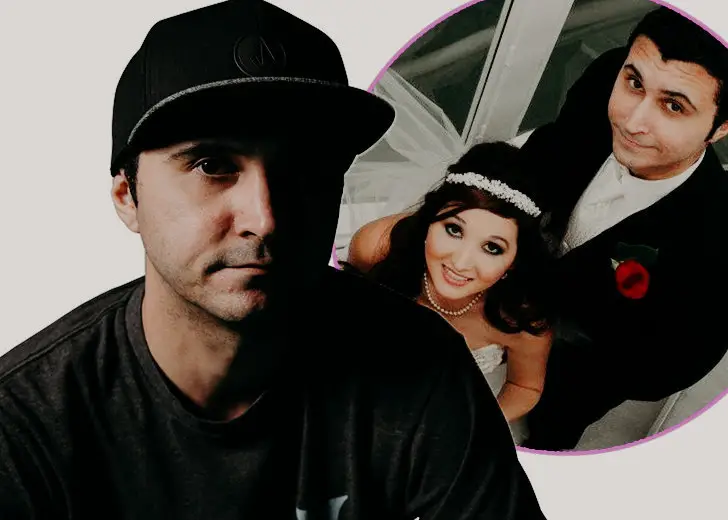 Summit1g And Ex wife Remain Best Friends After Divorce Over Kids