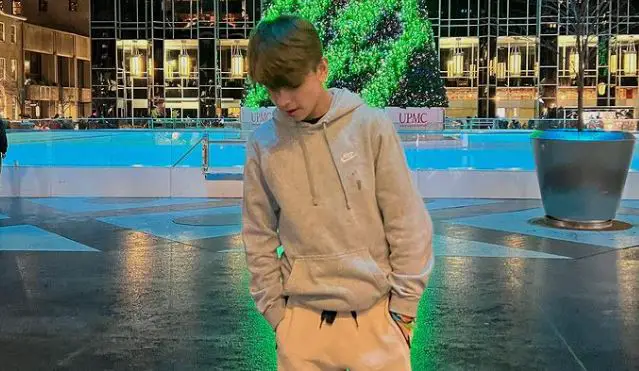 Israel Houghton's Children Has Found a Loving Stepmother