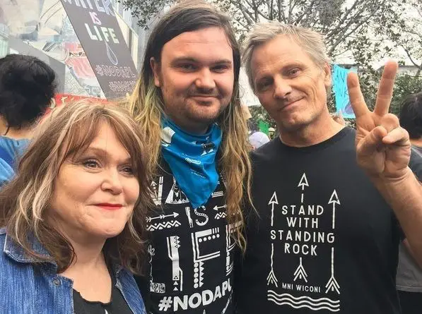 Who Is Viggo Mortensen’s Ex Wife? His Love Life Explored Who Is Viggo Mortensen’s Ex Wife? His Love Life Explored