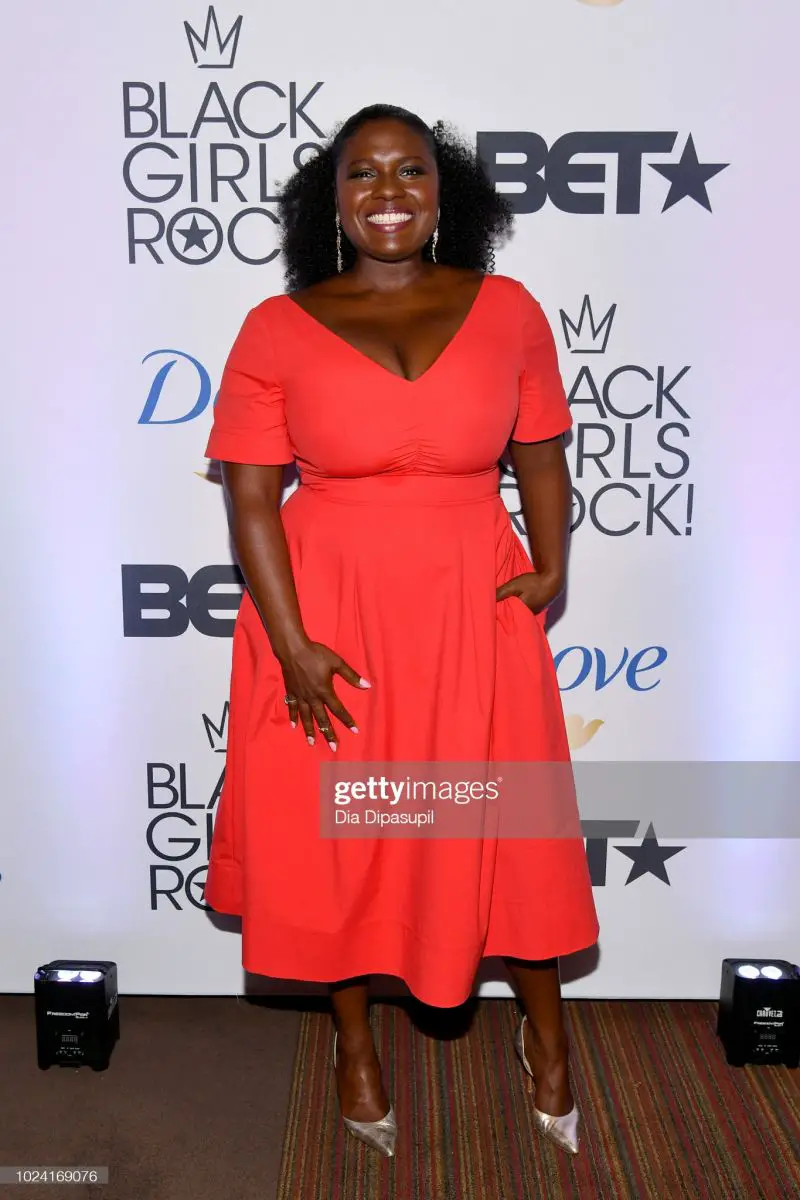 Photos Show Deborah Joy Winans Weight Loss