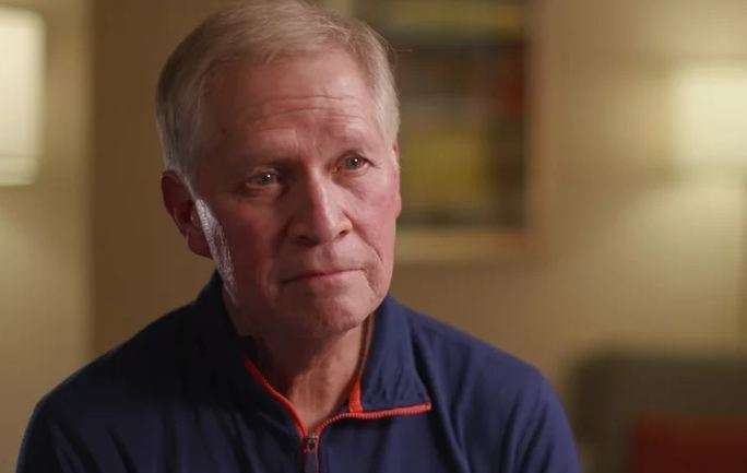 ESPN Chris Mortensen Battles Cancer For Health Stability But Weight ...