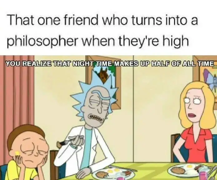 Top 50 Best 'Rick and Morty' Memes Picked By A Rick And Morty Fan ...