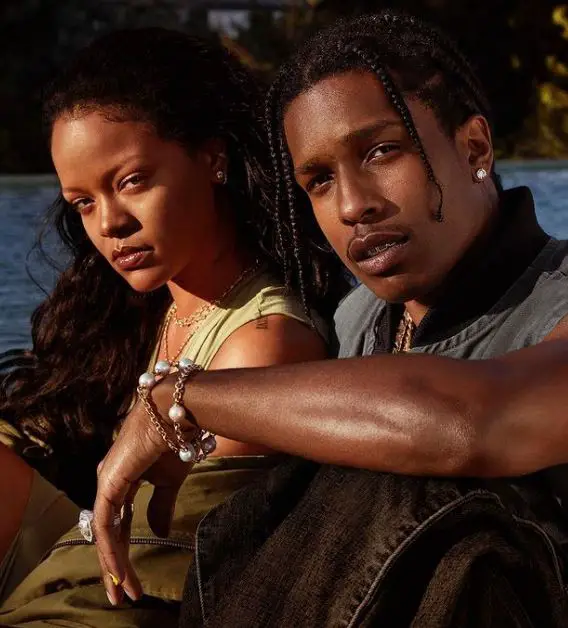 ASAP Relli Claims ASAP Rocky Shot Him And Files Lawsuit