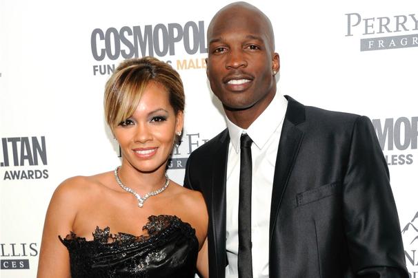 How Chad Johnson’s Marriage With Ex Wife Evelyn Lozada Ended