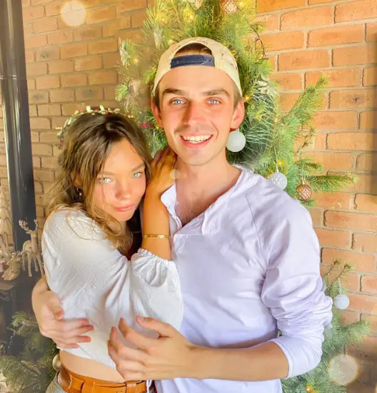 Who Is Chloe Hayden? All About The 'Heartbreak High' Star