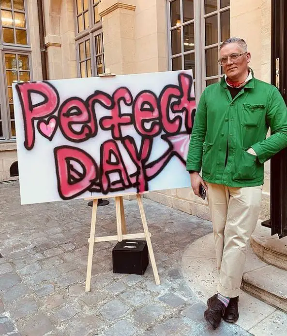 Is Gwendoline Christie Married Or Just Dating Her Partner?