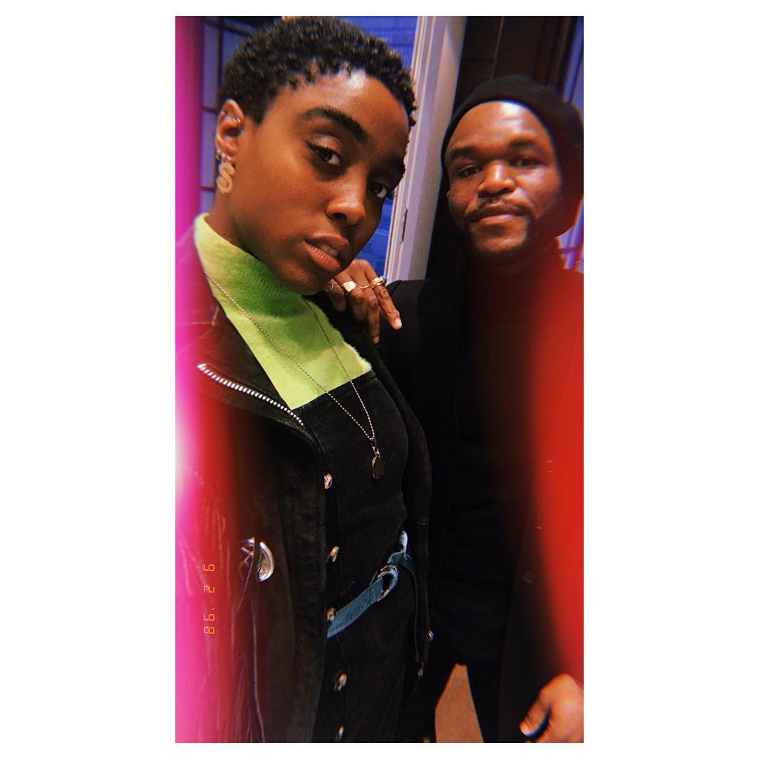 Lashana Lynch's Boyfriend, Husband & Sexuality Rumors Inside