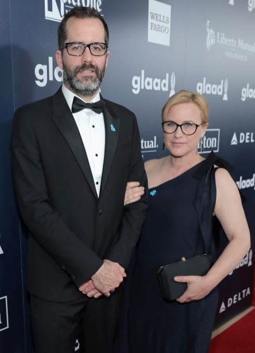 Reasons Patricia Arquette Never Fixed Her Crooked Teeth