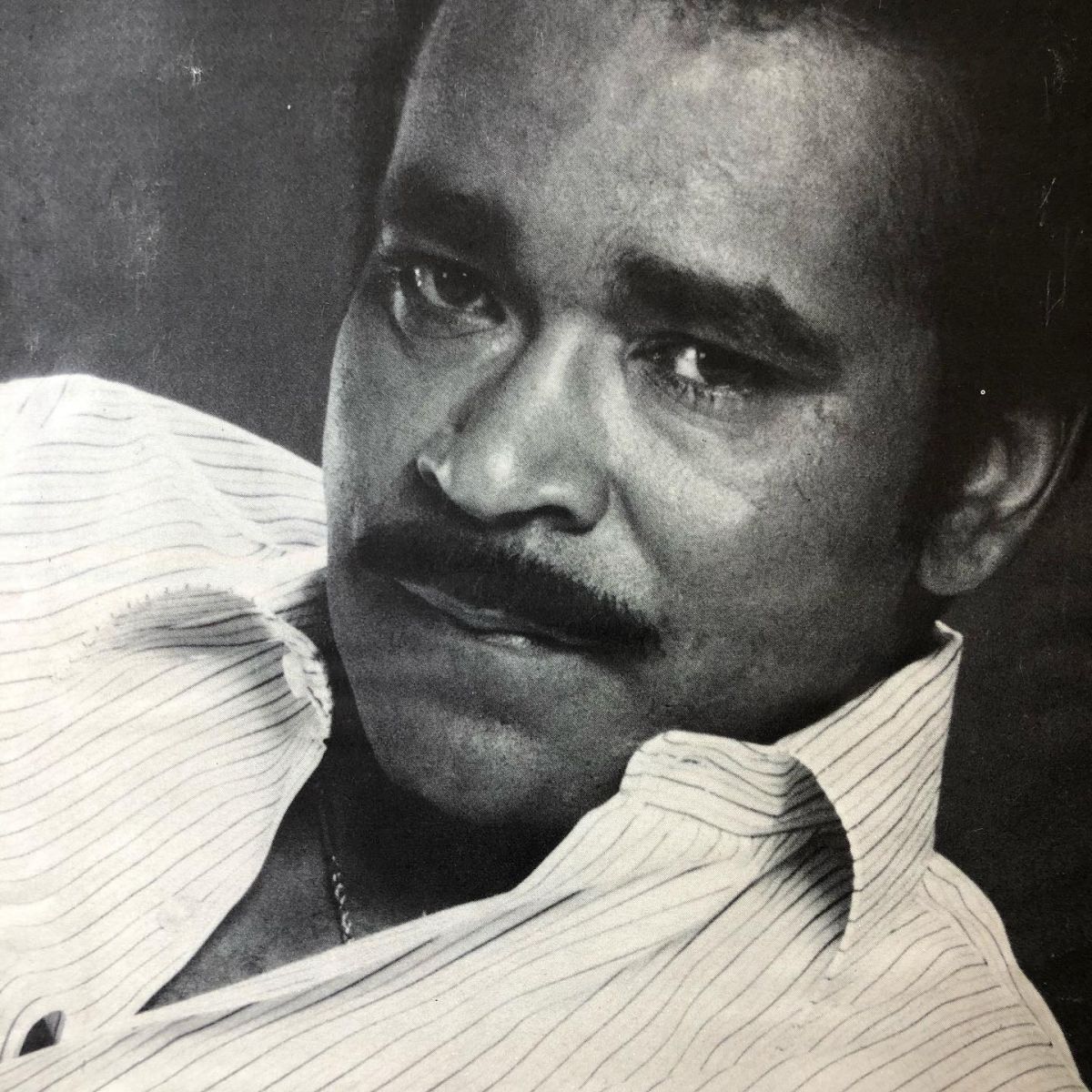 Phil Morris Is Trying To Follow His Father’s Footsteps