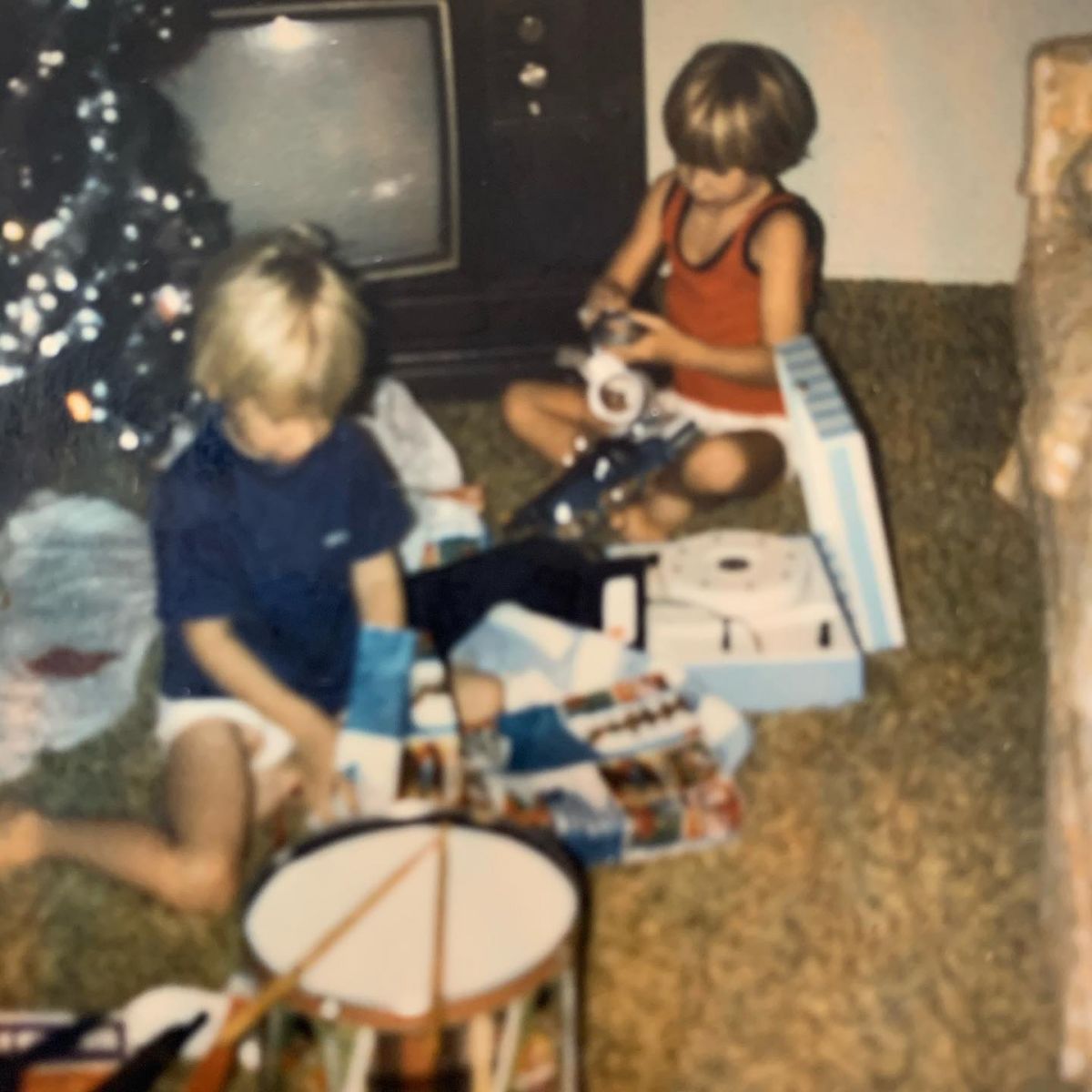 Who Are Todd Chrisley’s Siblings? Know His Two Brothers