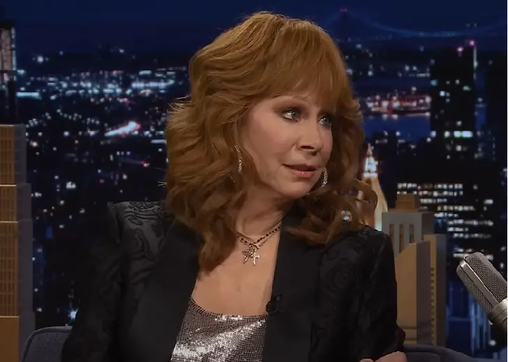 Reba McEntire Shines at 2025 ACM Awards with Rex Linn