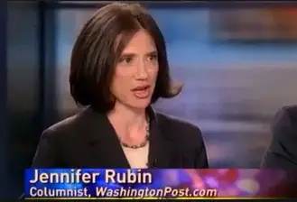 Jennifer Rubin's Instagram, Twitter & Facebook on IDCrawl
