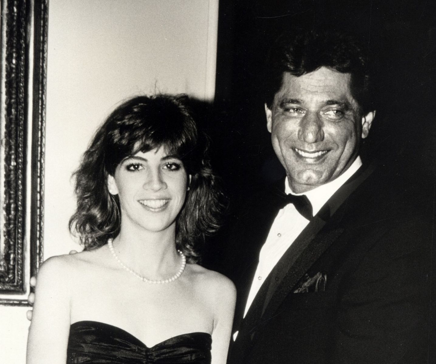Joe Namath's Daughter Pulls The Family Back In Controversy