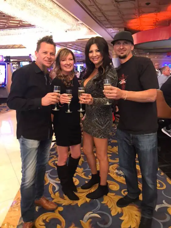 Did Kevin Schiele Make His Fiancee His Wife?