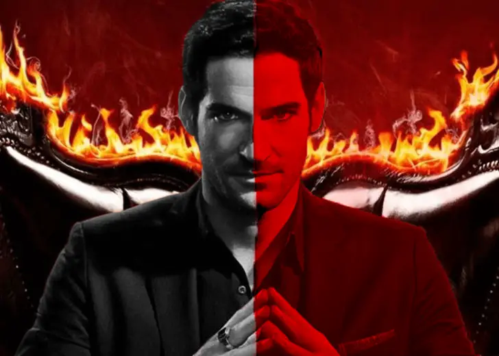 Is Lucifer Morningstar Good Or Bad Entertainment