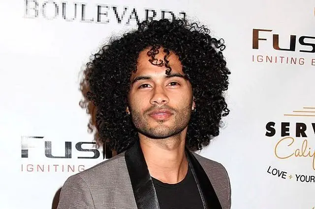 Anjelah Johnson's Husband Carves Niche Of His Own