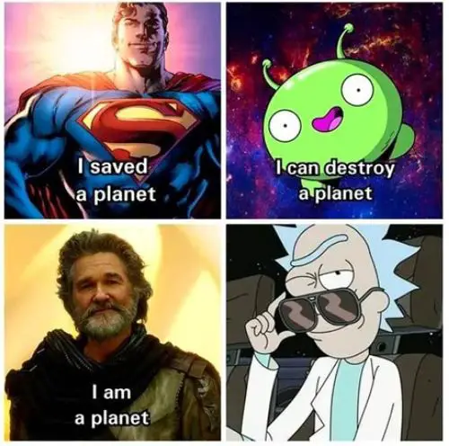 Top 50 Best 'Rick and Morty' Memes Picked By A Rick And Morty Fan ...