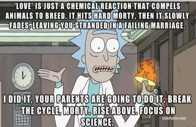 Top 50 Best 'Rick and Morty' Memes Picked By A Rick And Morty Fan ...