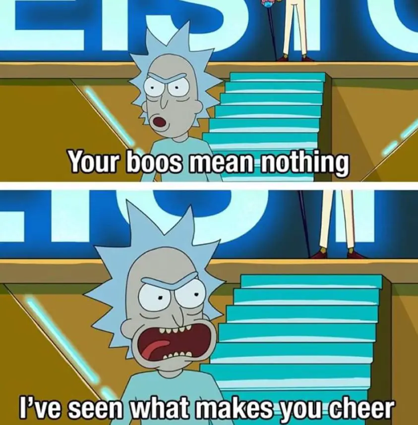 Top 50 Best 'Rick and Morty' Memes Picked By A Rick And Morty Fan ...