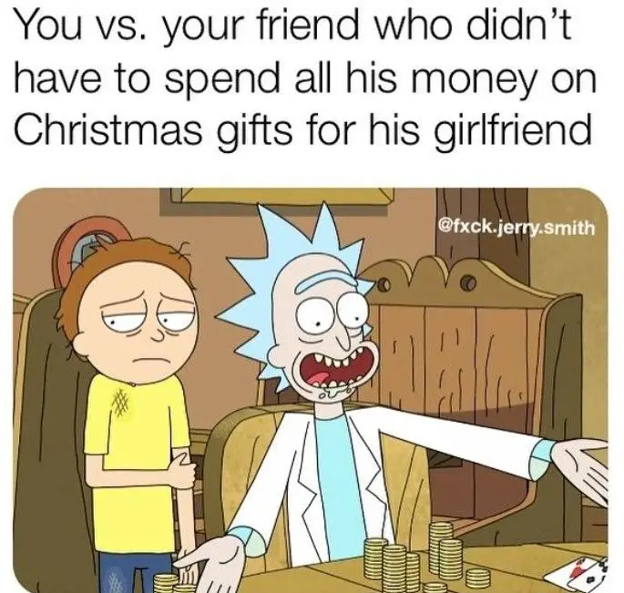 Top 50 Best 'Rick and Morty' Memes Picked By A Rick And Morty Fan ...