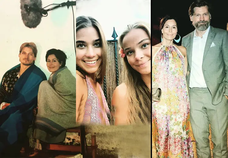 5 Facts about Nikolaj Coster-Waldau’s Wife Nukaaka 5 Facts about Nikolaj Coster-Waldau’s Wife Nukaaka