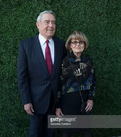 Jean Goebel Bio: From Age And Husband To Family Status – Details!