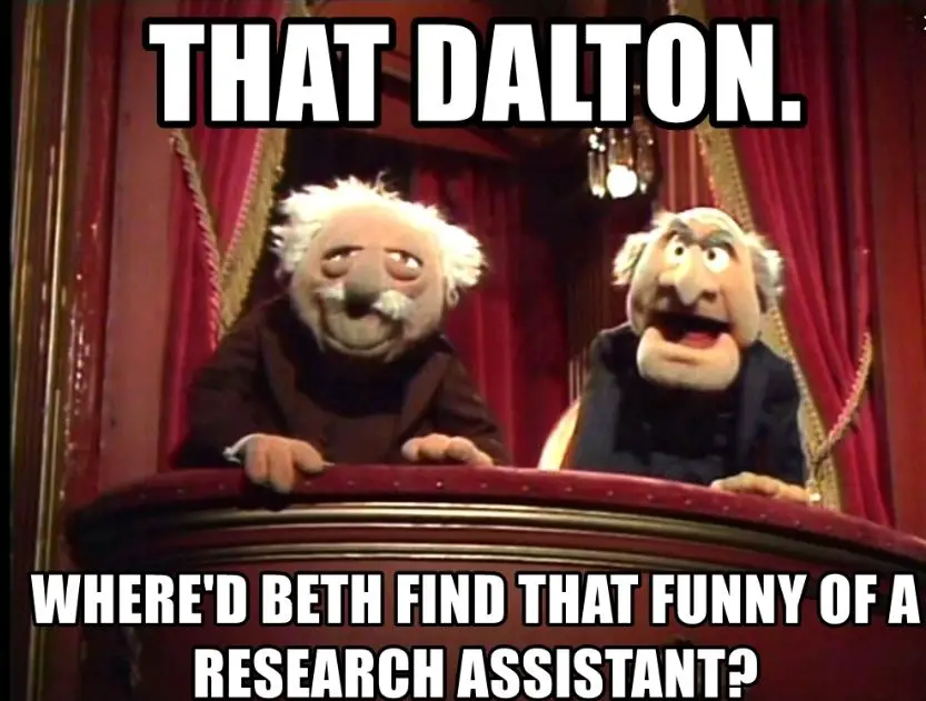 Top 50 Best 'Rick and Morty' Memes Picked By A Rick And Morty Fan ...