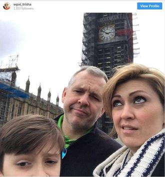 Trisha Pittman's Instagram, Twitter & Facebook on IDCrawl